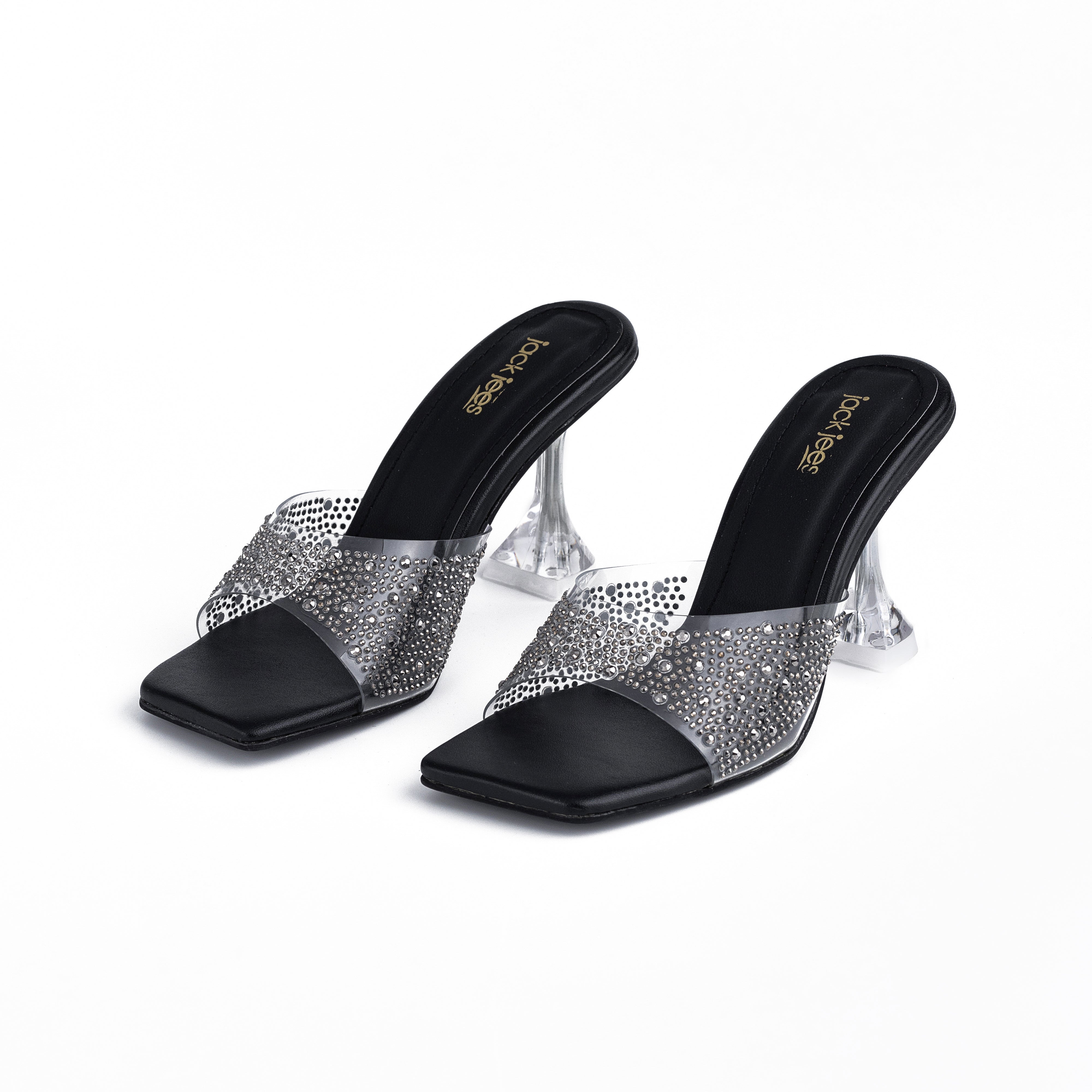 Gem Heels – JackJees